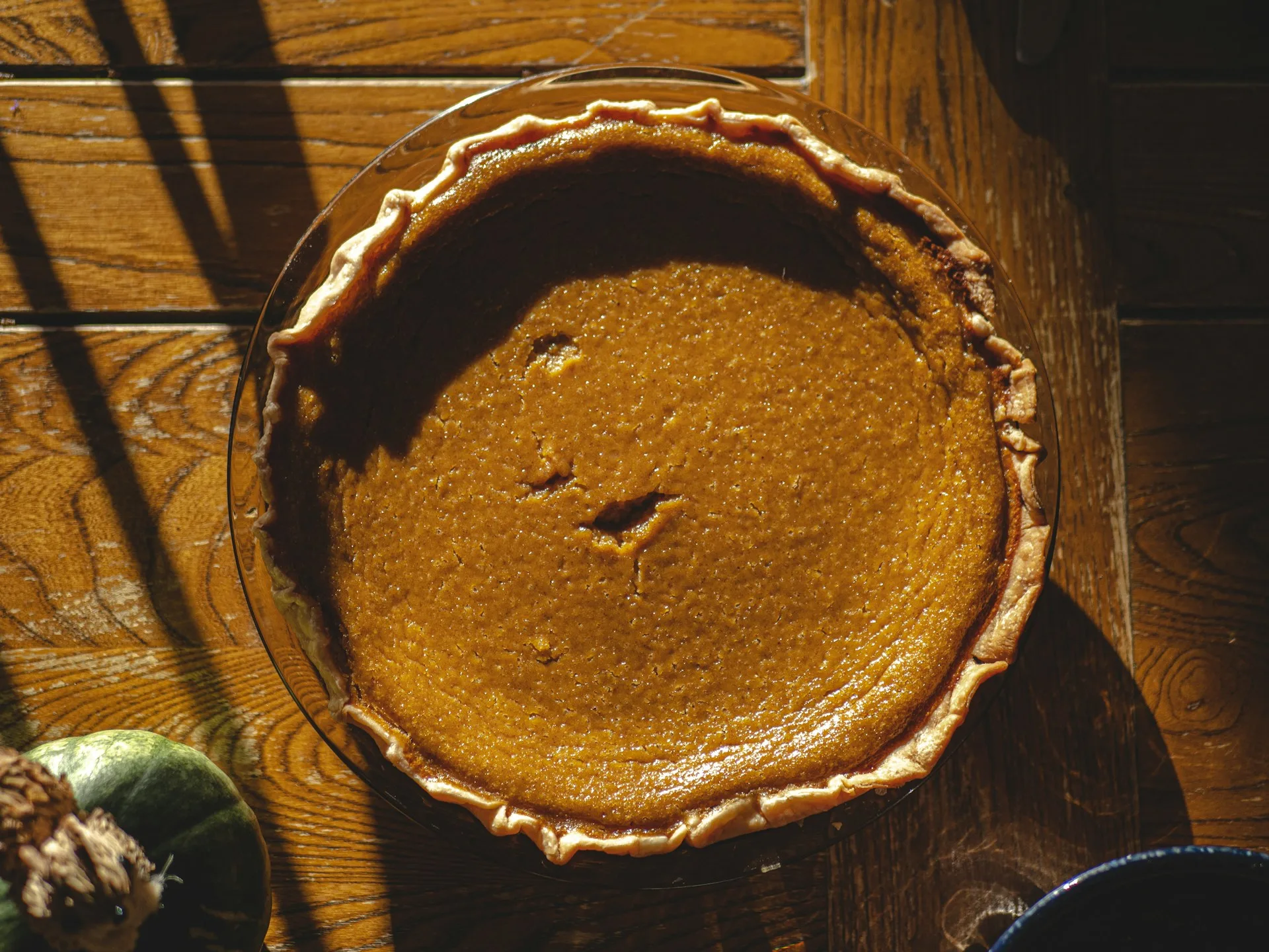 The Unique History and Impact of Bean Pie in America