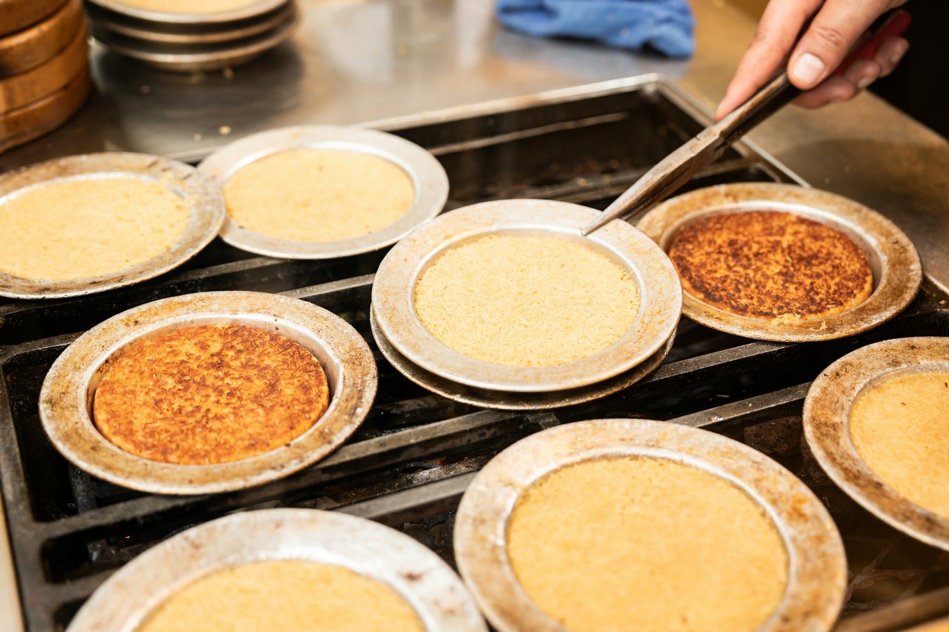 History and Cultural Significance of Bean Pies